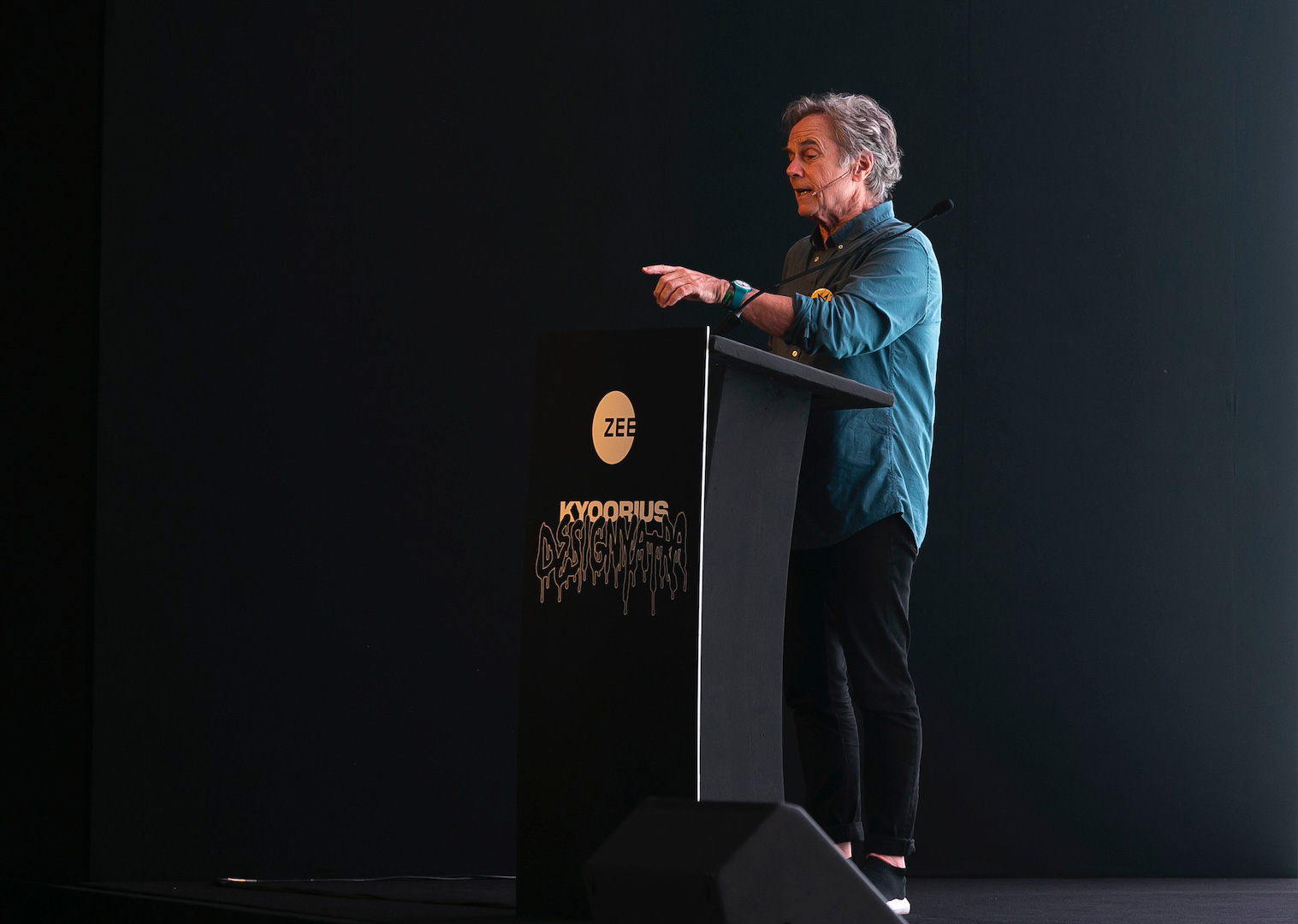 Conversations that created a STIR in 2019