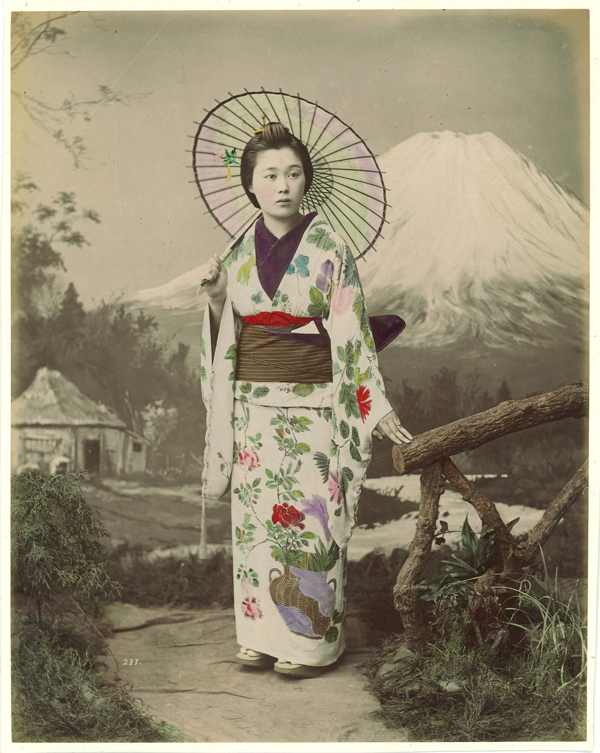 Themes of identity and memory are central to the works of visual artist ...