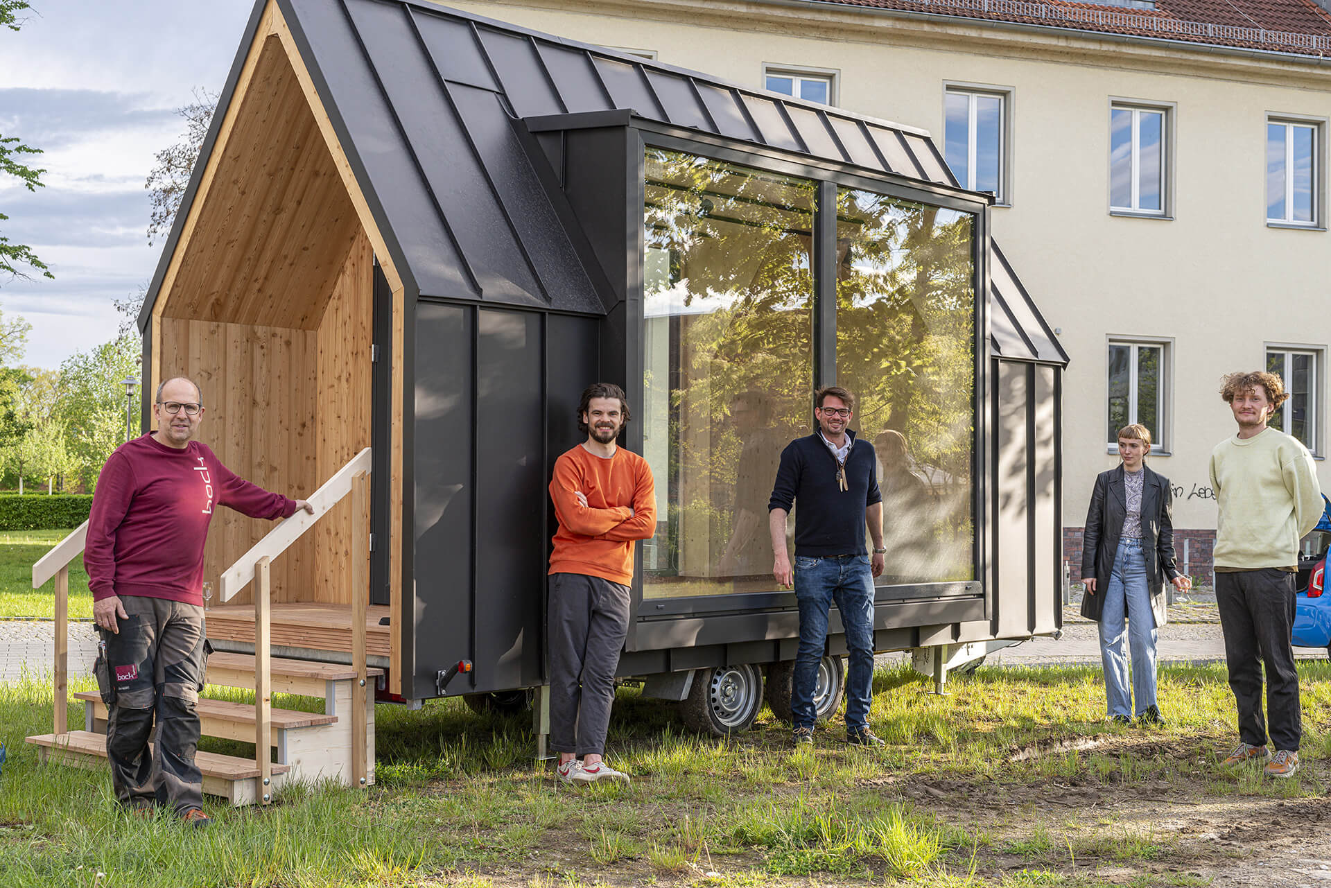 Berlin Design Week 2021 explores ‘New Traditions’ with Alexandra Klatt