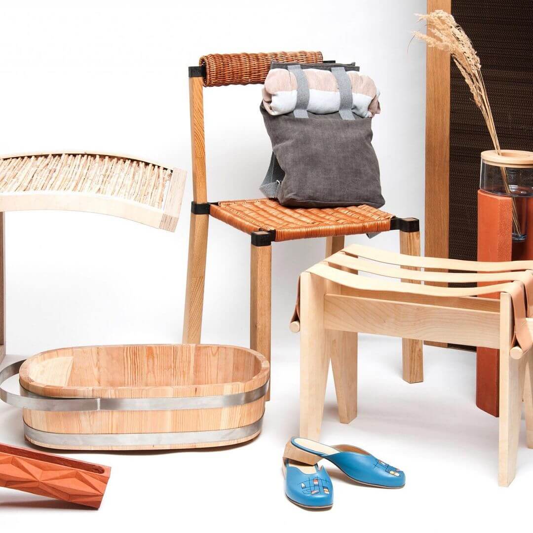 Berlin Design Week 2021 explores ‘New Traditions’ with Alexandra Klatt