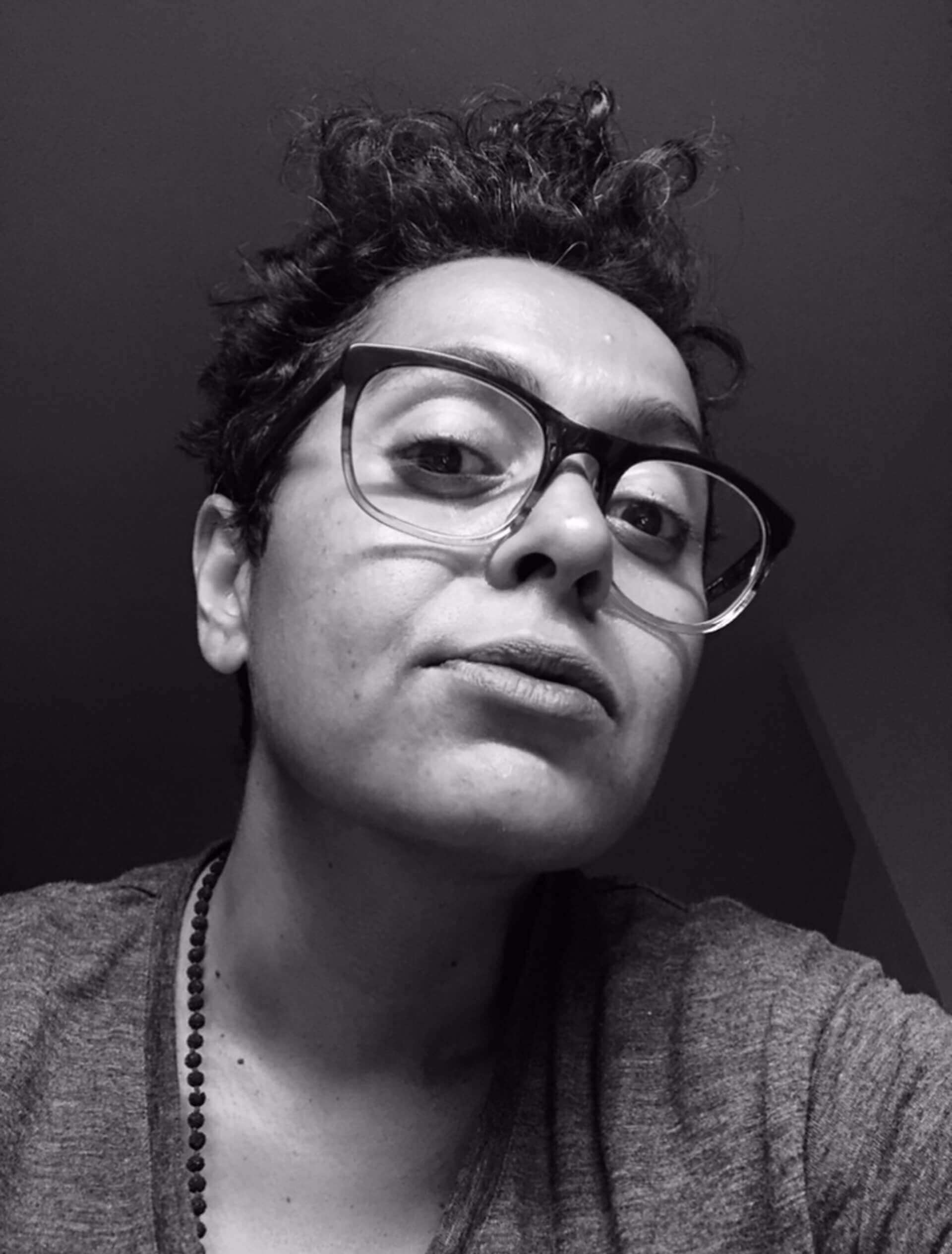 Apnavi Makanji’s work traces faulty lines of modernity through ...