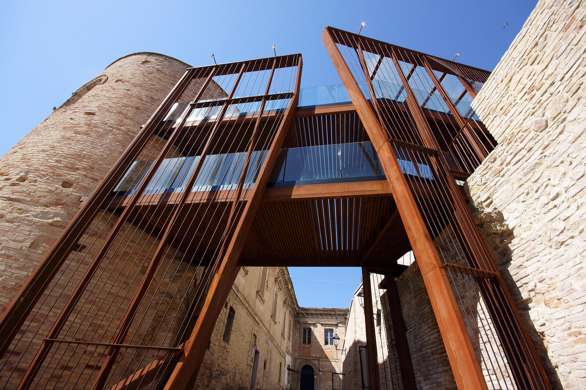 Gabella Gate: a modern anecdote of history by Rocco Valentini ...