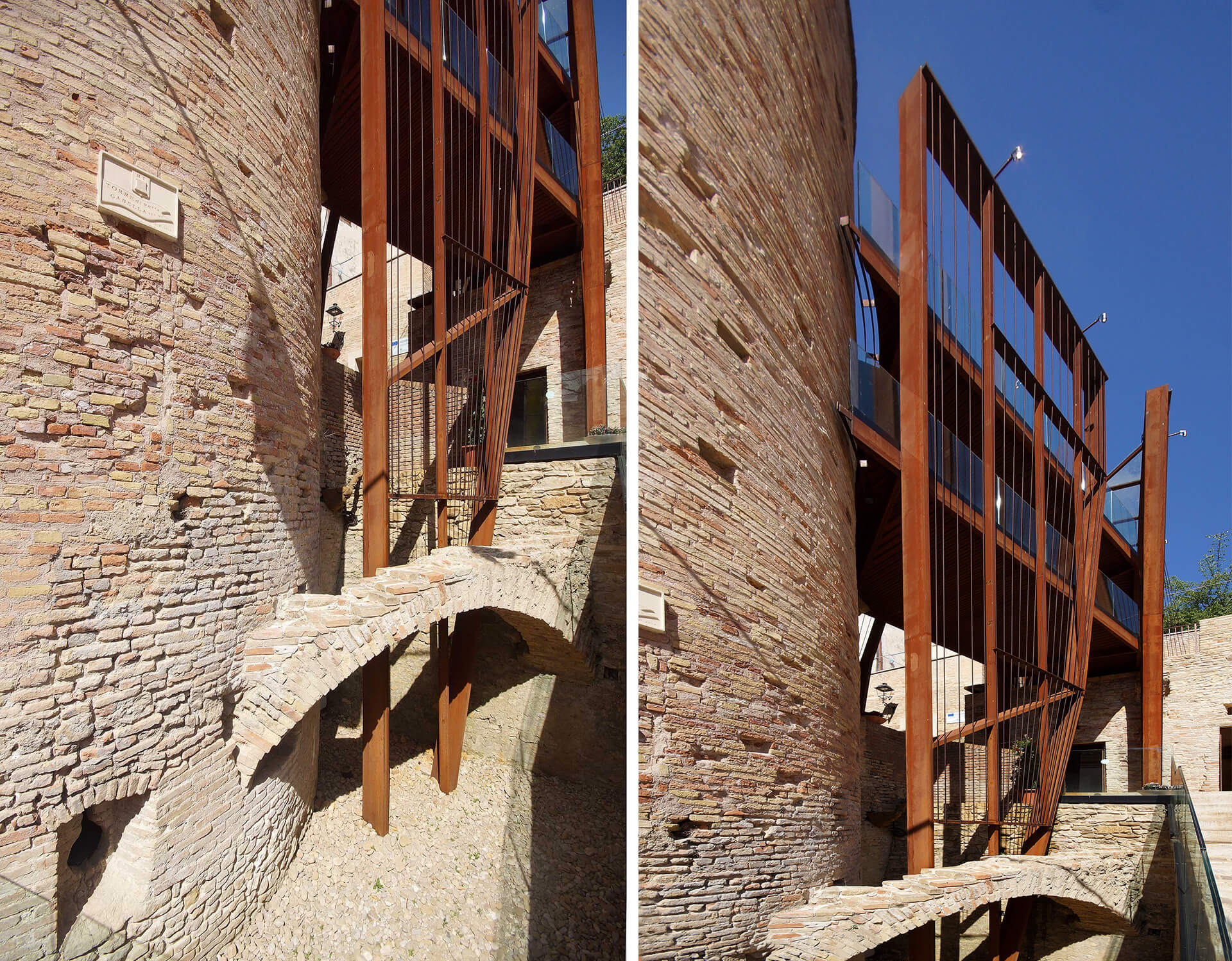 Gabella Gate: a modern anecdote of history by Rocco Valentini ...