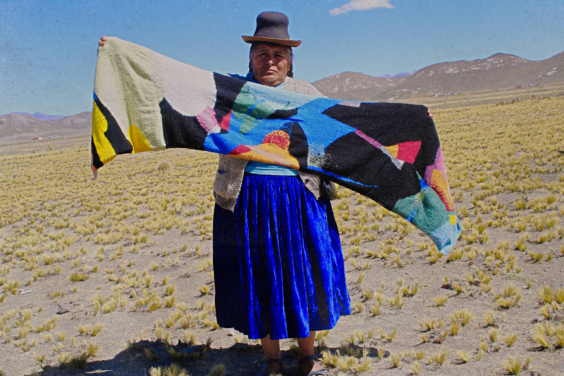 Las Manuelas Art Series: a melting pot of art, sustainable fashion and ...