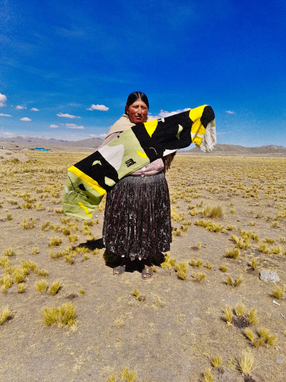 Las Manuelas Art Series: a melting pot of art, sustainable fashion and ...