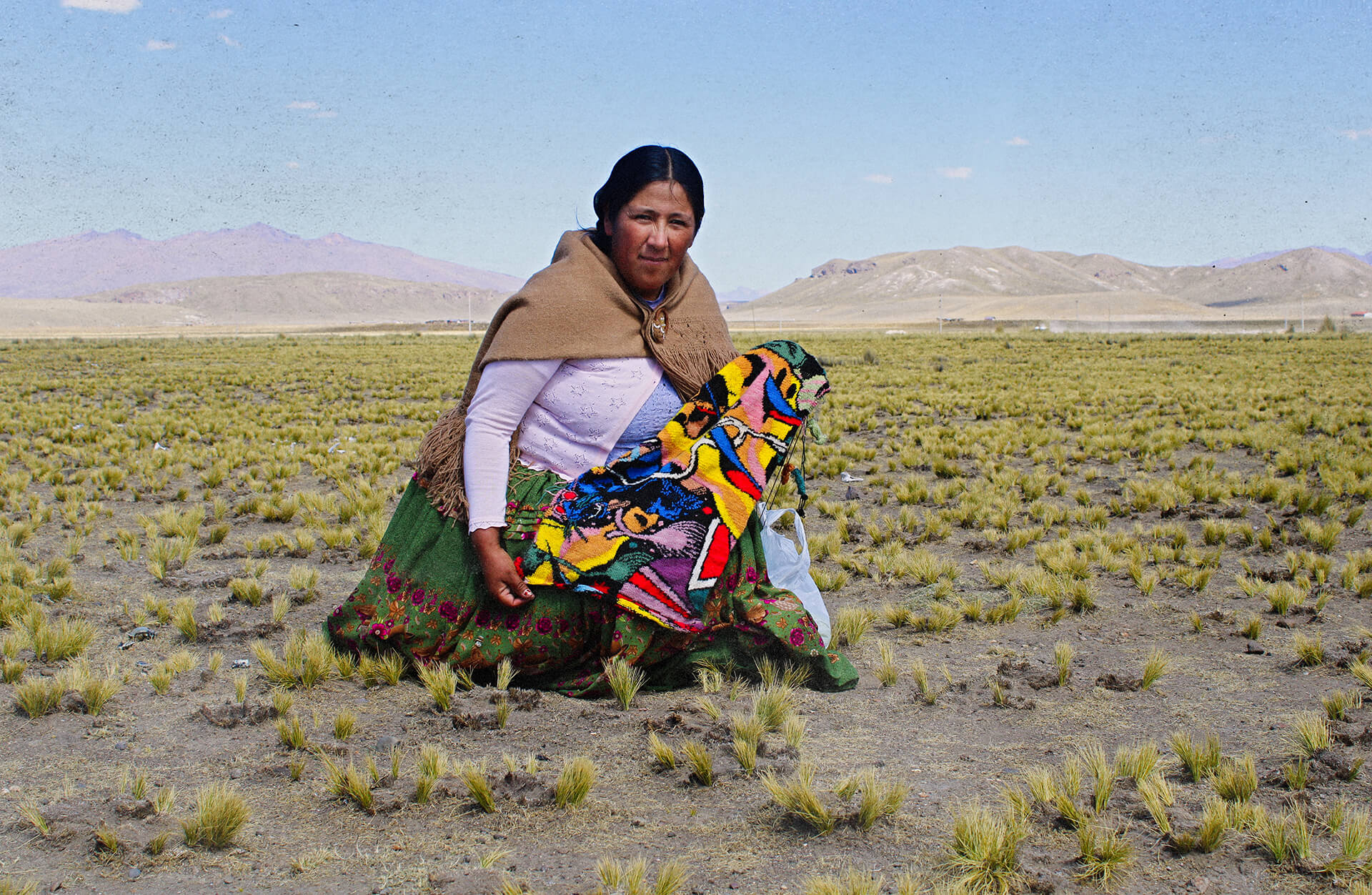 Las Manuelas Art Series: a melting pot of art, sustainable fashion and ...