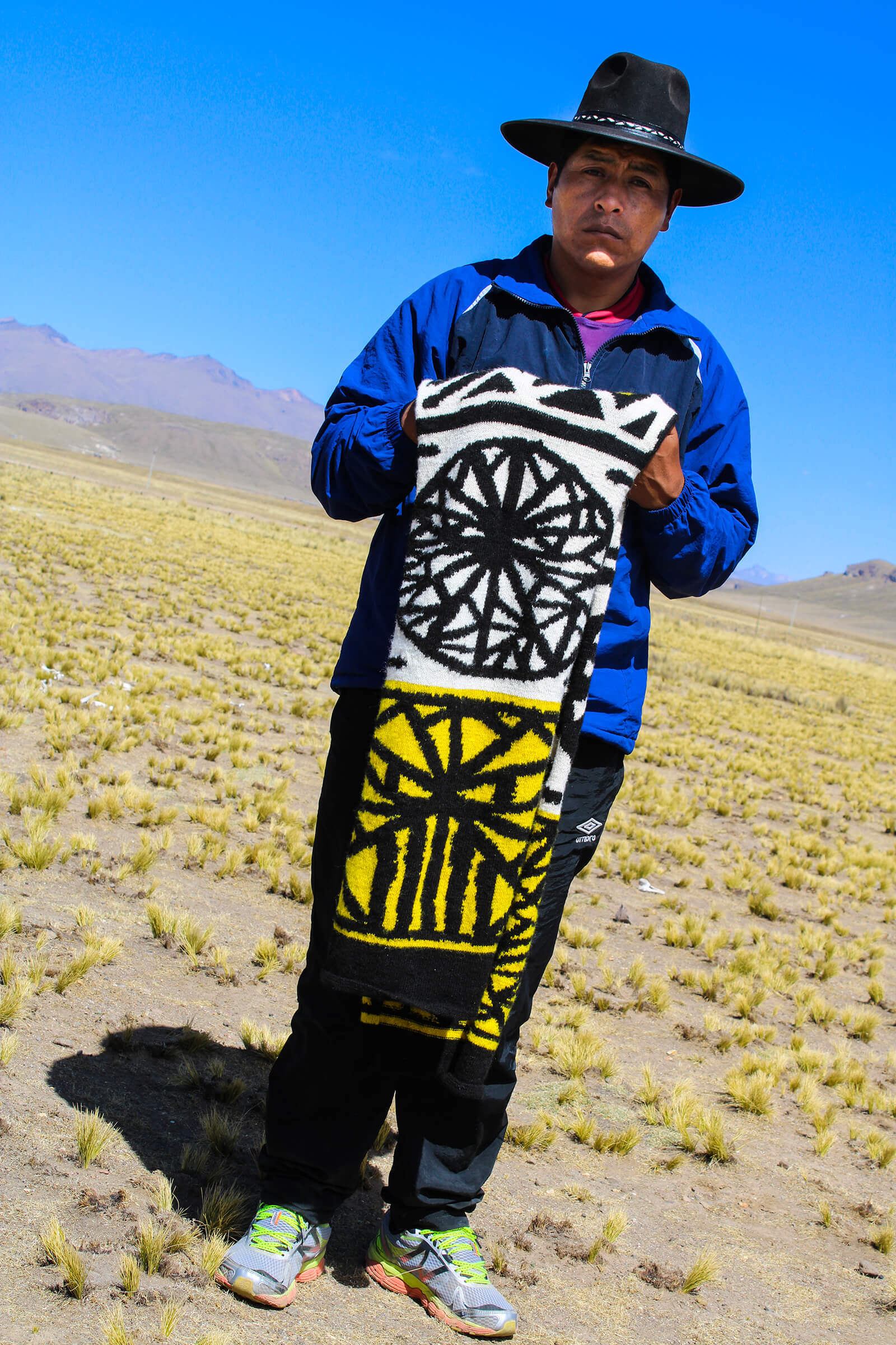 Las Manuelas Art Series: a melting pot of art, sustainable fashion and ...